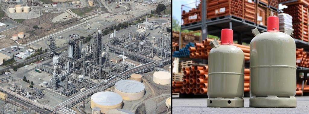 Propane, Oil & Gas Industry: Debt Collection Agency