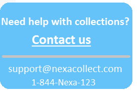 Credit Bureau Associates of Georgia (CBA) – Debt Collection